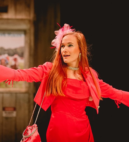 Ladies Day – Octagon Theatre - North West End UK