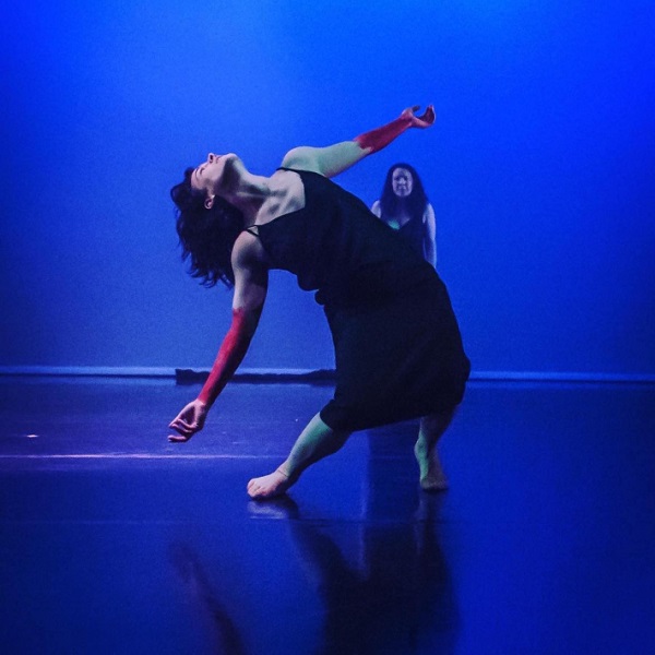 Electra Untitled – The Cockpit - North West End UK