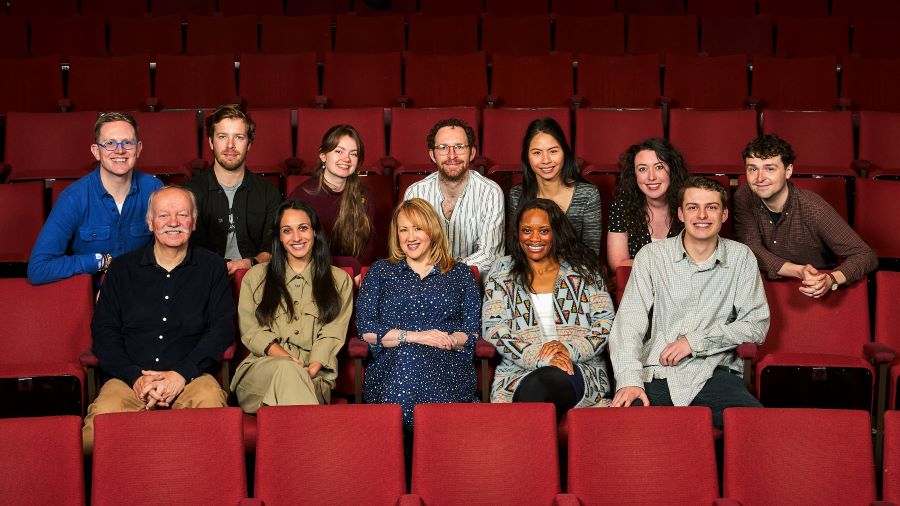 Artistic Director Elizabeth Newman talks about the new season at ...