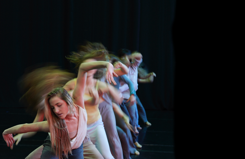 JV2 Program Premiere – Lilian Bayliss Studio - North West End UK