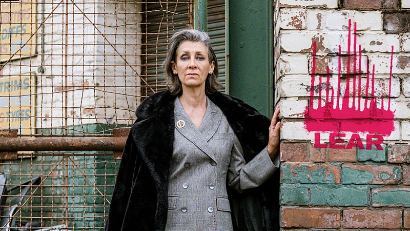 From the Cobbles to Centre Stage - North West End UK