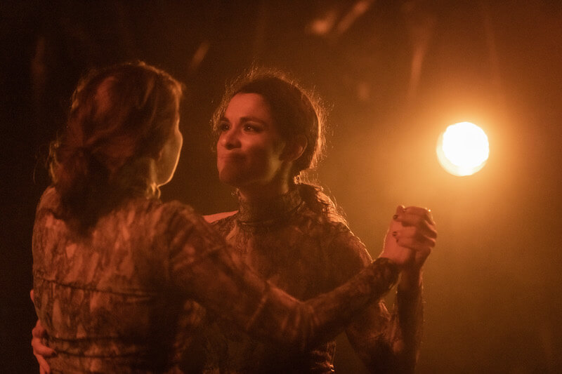 The Woman Who Turned into A Tree – The Omnibus Theatre - North West End UK