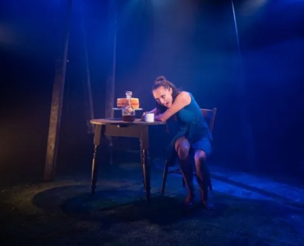 Kitty in the Lane - Brockley Jack Studio Theatre - North West End UK