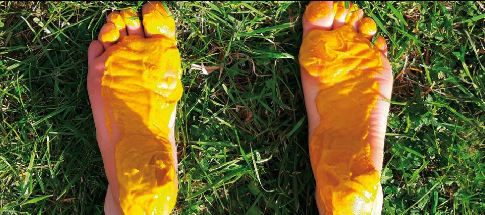 Mustard – Arcola Theatre - North West End UK