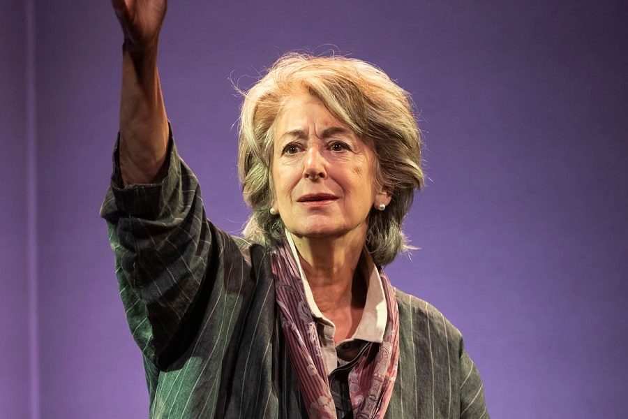 Rose - Ambassadors Theatre - North West End UK