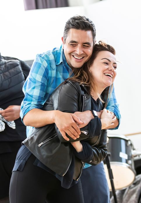 Noel Sullivan talks about new musical In Dreams that has its world ...