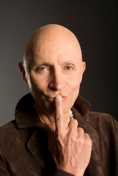 Richard O'Brien reflects on 50 years of The Rocky Horror Show - North ...