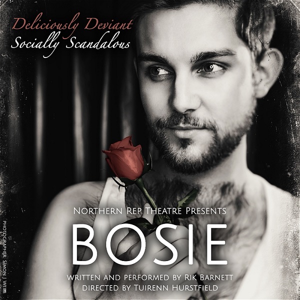 Bosie – The Fitzgerald, Manchester - North West End UK