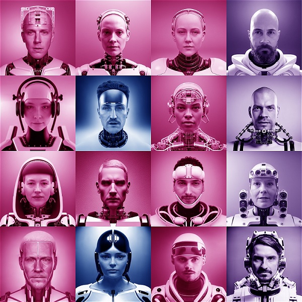 Improbotics: Artificial Intelligence - International Anthony Burgess ...