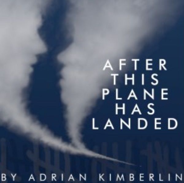 After this Plane has Landed - The Space @ Surgeons Hall - North West End UK