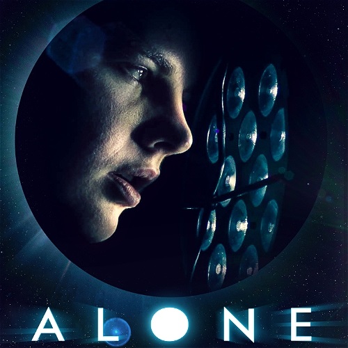 Alone - Assembly George Square Studios - North West End UK