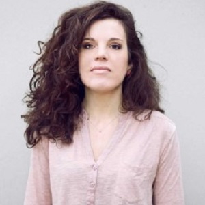 Anna Vanosi Jazz Trio - The Jazz Bar - North West End UK