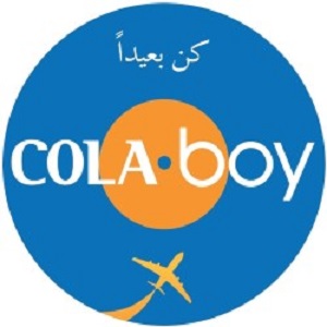 Cola Boy - The Space @ Symposium Hall - North West End UK