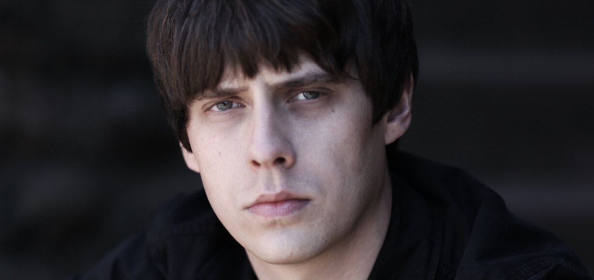 Jake Bugg - Edinburgh Playhouse - North West End UK