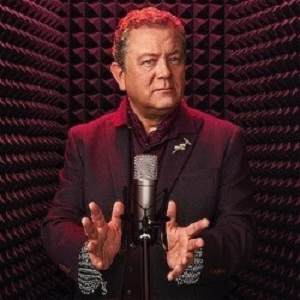 Jon Culshaw: Imposter Syndrome – Debating Hall, Teviot Row House ...