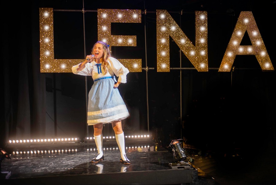 Lena – Assembly George Square - North West End UK