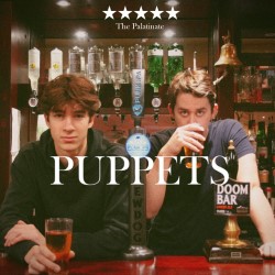 Puppets – Paradise in the Vault - North West End UK