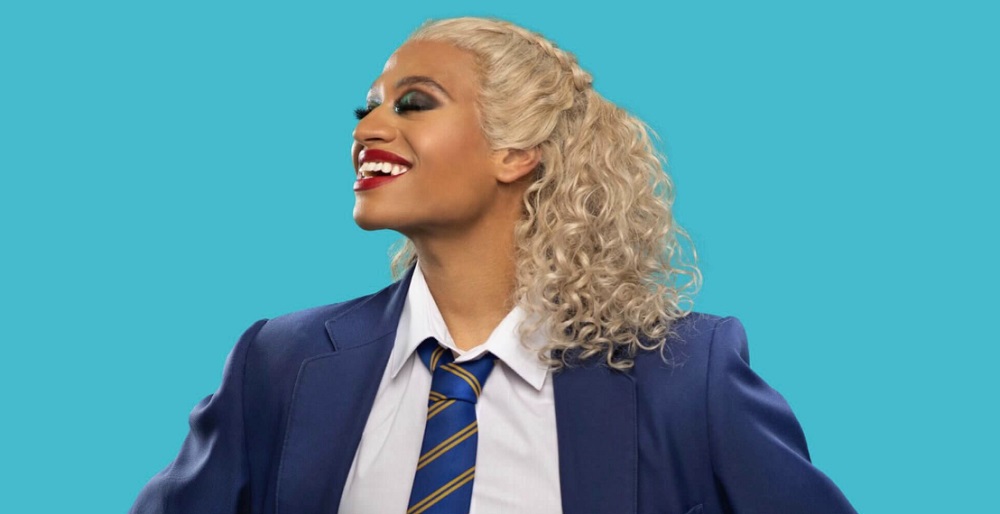 Everybody’s Talking About Jamie - The Lowry - North West End UK