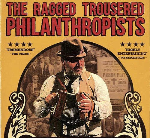 The Ragged Trousered Philanthropists - Shakespeare North Playhouse ...