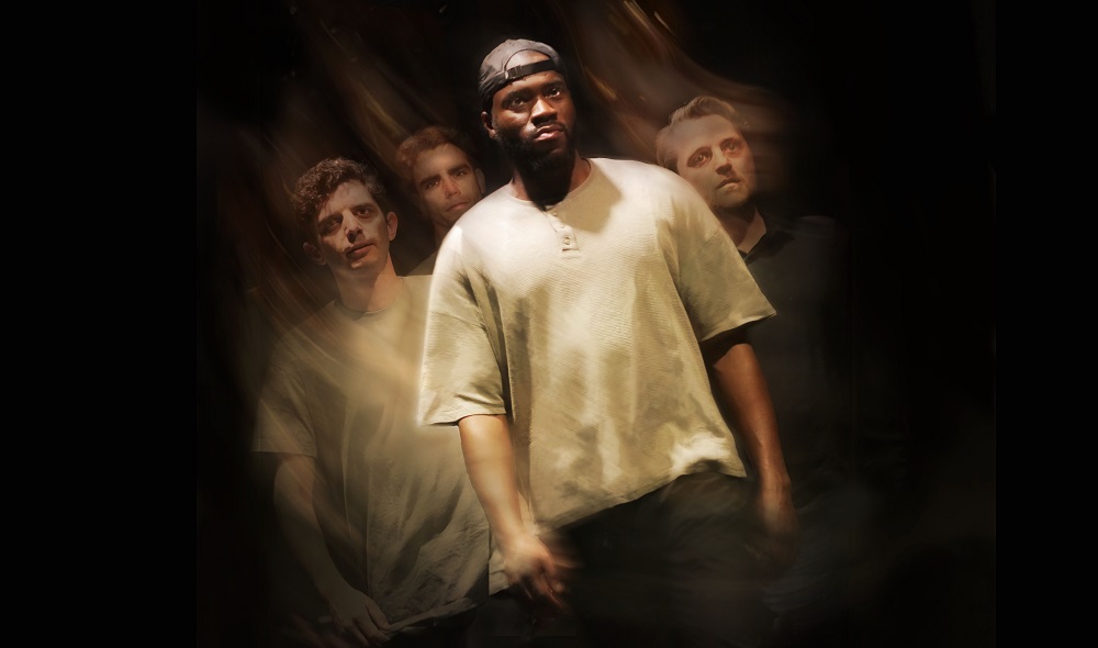 Othello - Riverside Studios - North West End UK