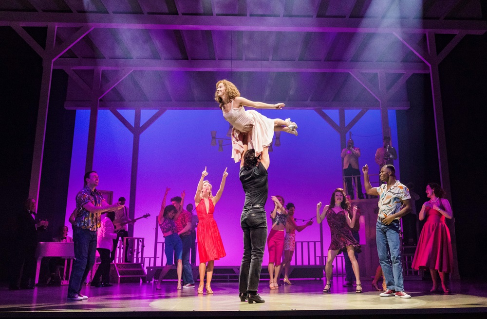Dirty Dancing – Hull New Theatre - North West End UK