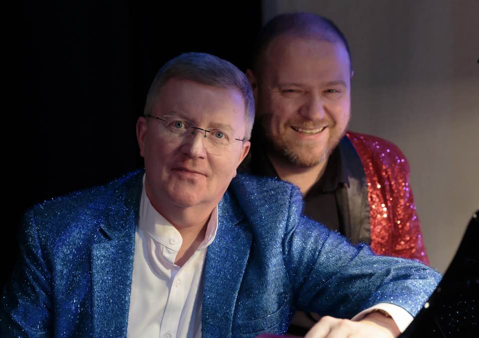 Christmas Cabaret – Pendleton School of Theatre - North West End UK