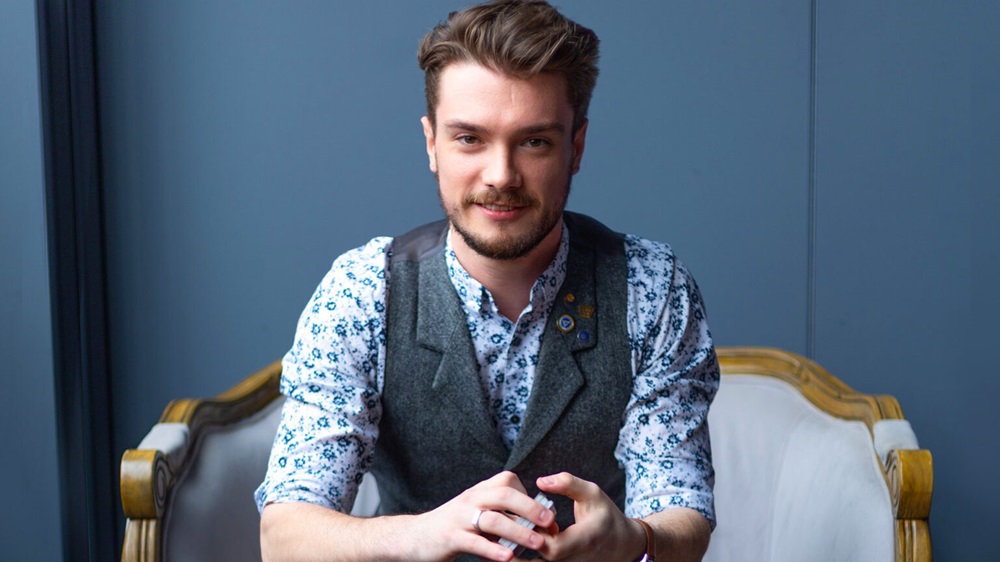 Street Magic Masterclass with Cameron Gibson - Wonder & Co. Edinburgh ...