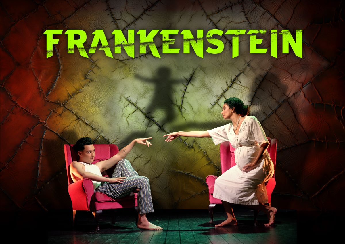 Casting announced for imitating the dog’s Frankenstein - North West End UK