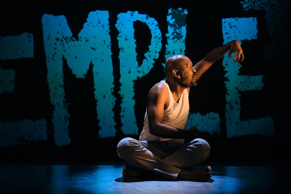 Last Rites – Shoreditch Town Hall - North West End UK