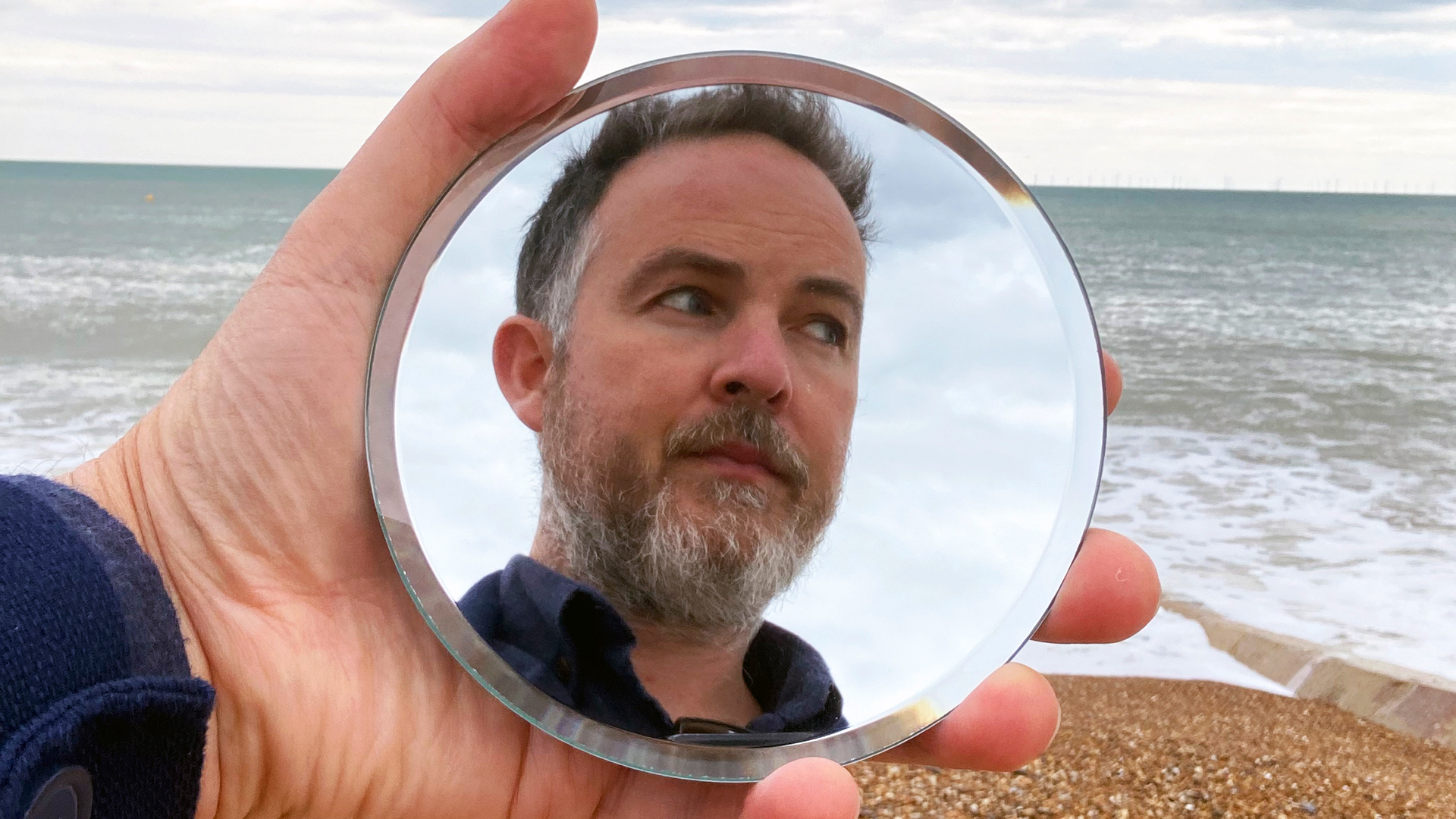 Vincent Gambini, “Out Of Thin Air” - Wonder & Co. Edinburgh - North ...