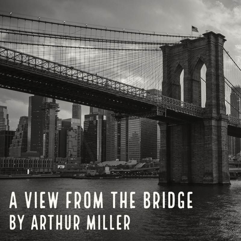 A View From the Bridge - Players Theatre - North West End UK