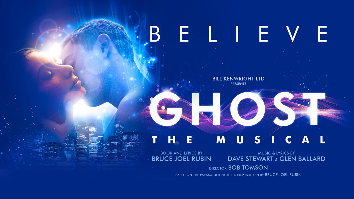 Ghost The Musical embarks on new UK tour - North West End UK