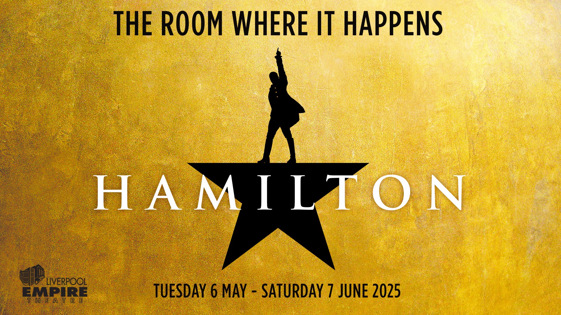 Tickets are now on-sale for Hamilton's long-awaited run at the ...