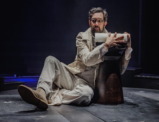 Richard, My Richard – Shakespeare North Playhouse - North West End UK