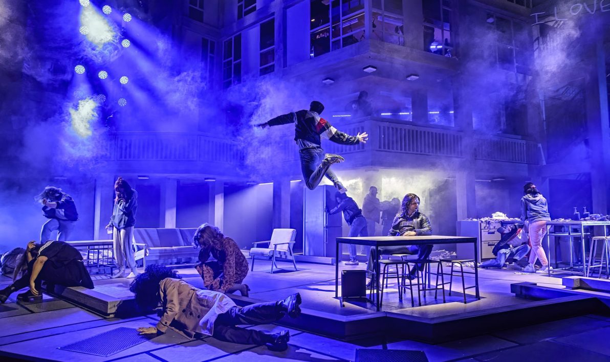 Mel Lowe Archives - North West End UK