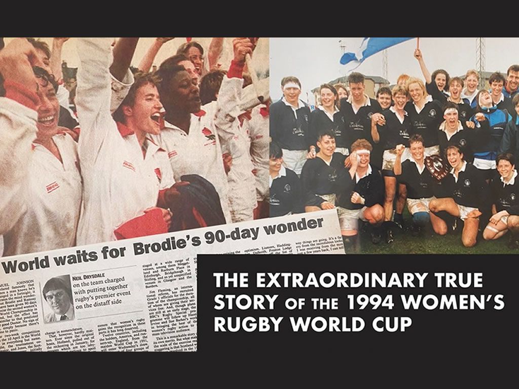 90 Days – Traverse Theatre - North West End UK