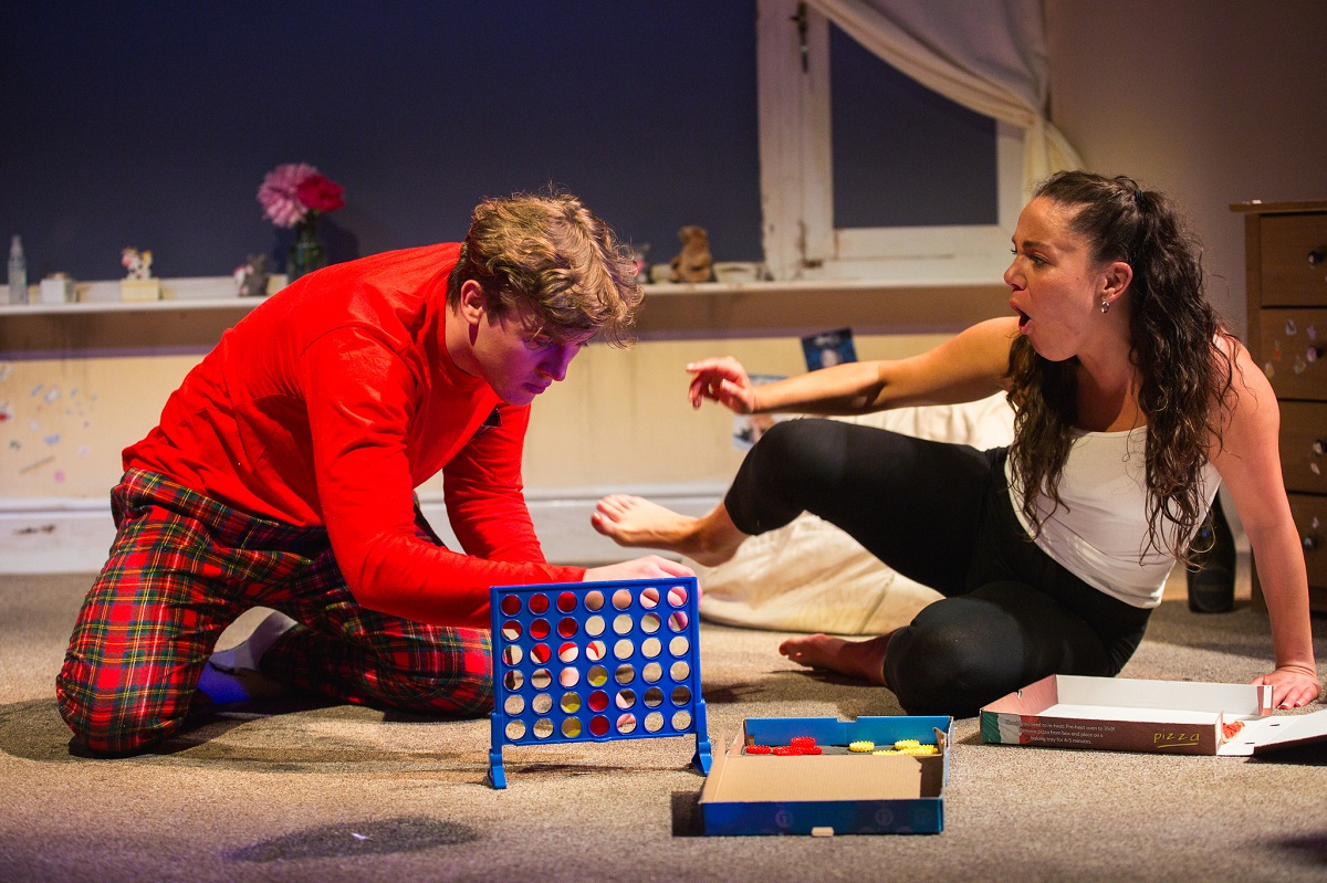 FADE – The Lowry - North West End UK