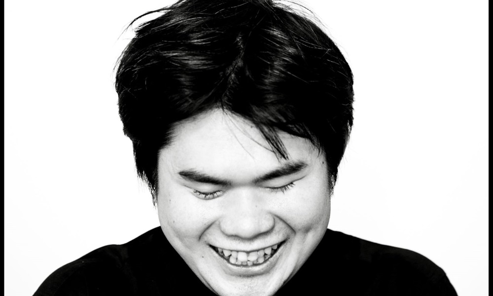 Nobuyuki Tsujii - Philharmonic Hall, Liverpool - North West End UK