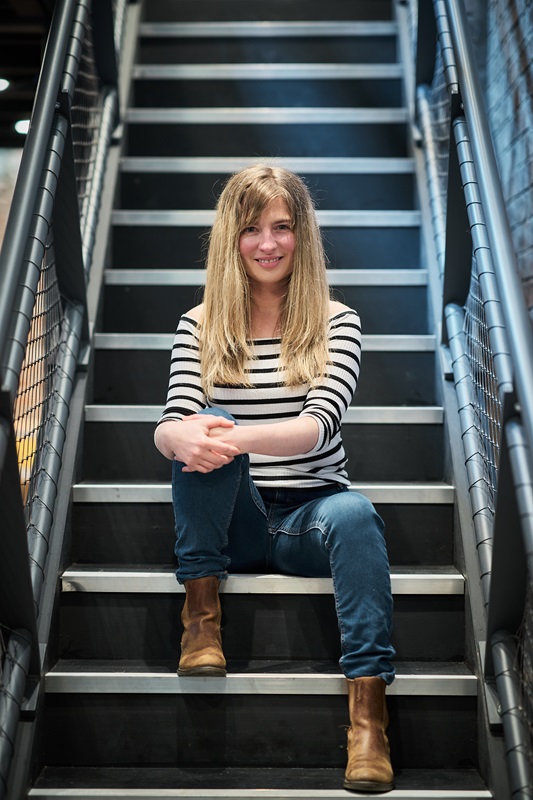 Elizabeth Newman talks about Pitlochry Festival Theatre’s 2024 Summer ...