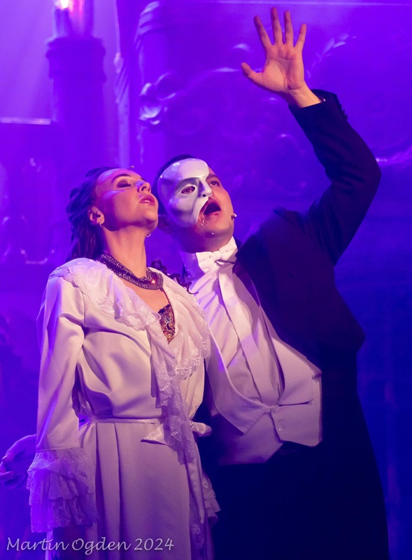 Chloe Pennington Archives - North West End UK