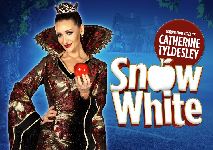Sheffield Theatres Announce Initial Snow White Casting - North West End UK