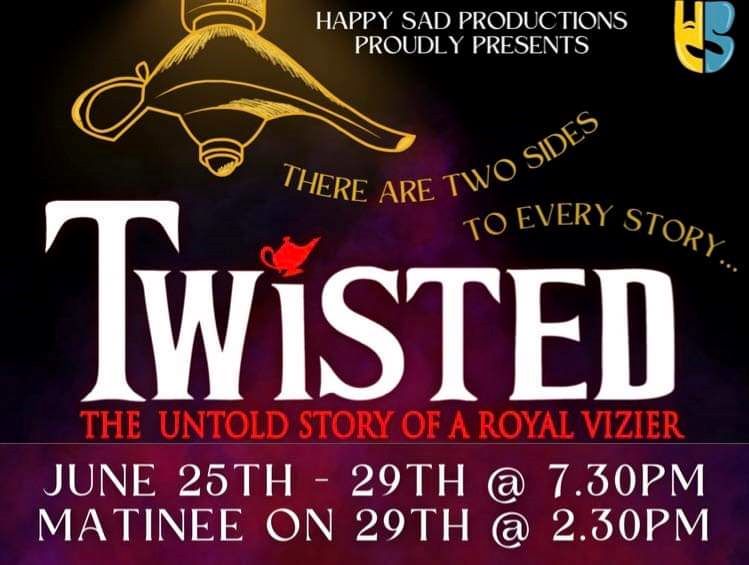 The Untold Story of a Royal Vizier Archives - North West End UK