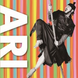 ARI: The Spirit of Korea – Assembly Hall - North West End UK