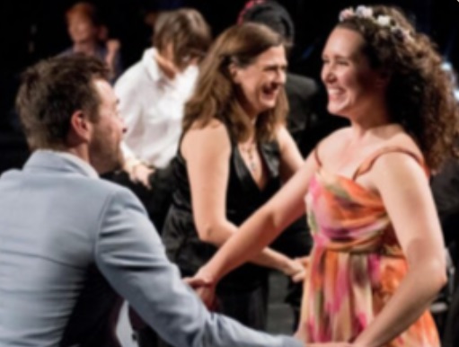 As You Like It - Shakespeare North Playhouse - North West End UK