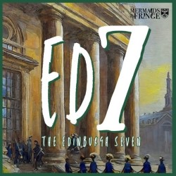 The Edinburgh Seven - Greenside @ Riddle’s Court - North West End UK