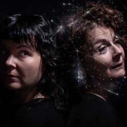 In Two Minds - Traverse Theatre - North West End UK