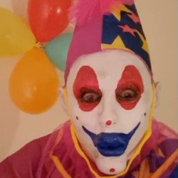 John Wayne Gacy, The Killer Clown: Born Evil? – theSpace @ Surgeons ...