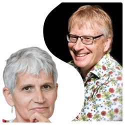 Phil Hammond and Dame Clare Gerada: Fifty Minutes to Save the NHS – The ...