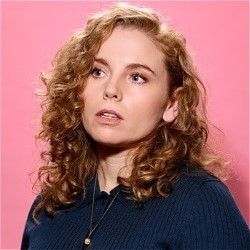 Bronwyn Kuss: Sounds Good – Assembly George Square Studios - North West ...