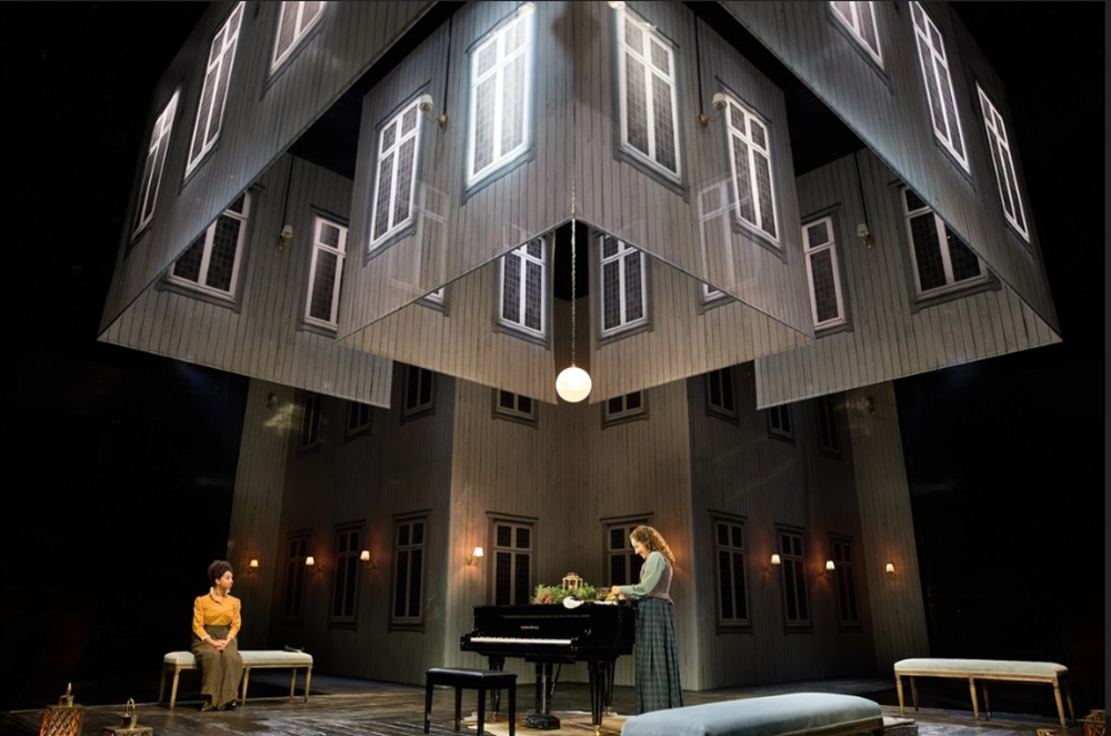 A Doll’s House – Crucible Theatre - North West End UK